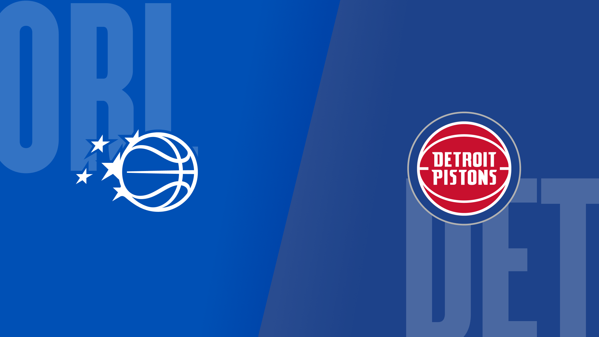 Orlando Magic vs Detroit Pistons Feb 4, 2024 Box Scores | NBA.com
