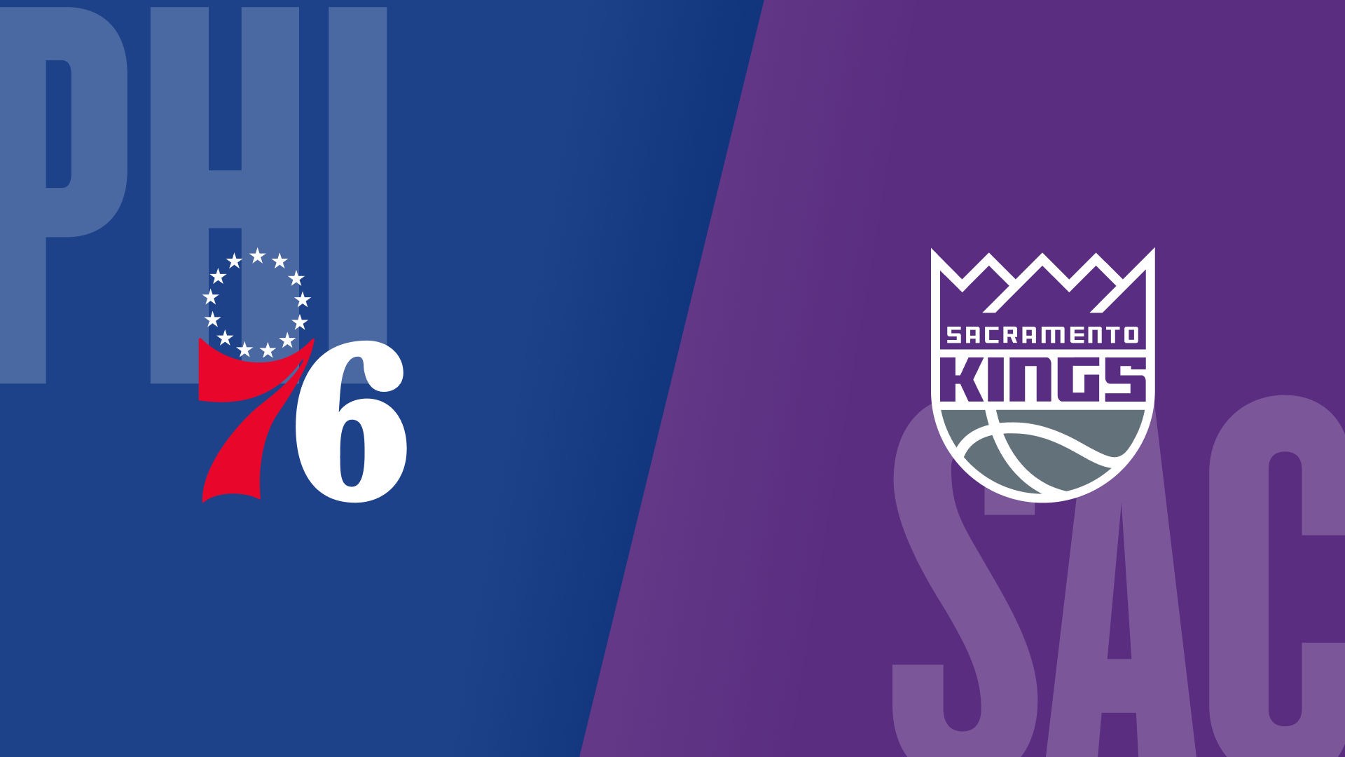 Philadelphia 76ers vs Sacramento Kings Jan 1, 2025 Play-by-Play | NBA.com