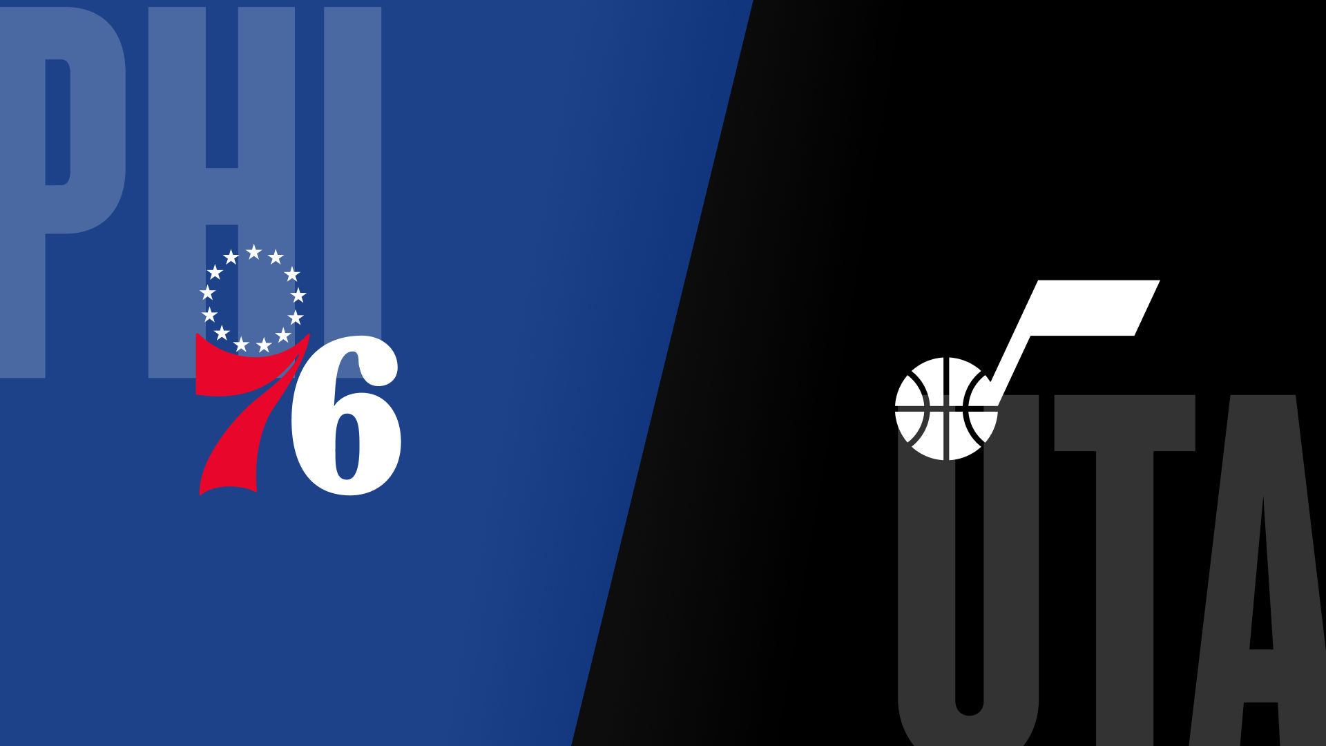 Philadelphia 76ers vs Utah Jazz Jan 6, 1998 Game Summary | NBA.com