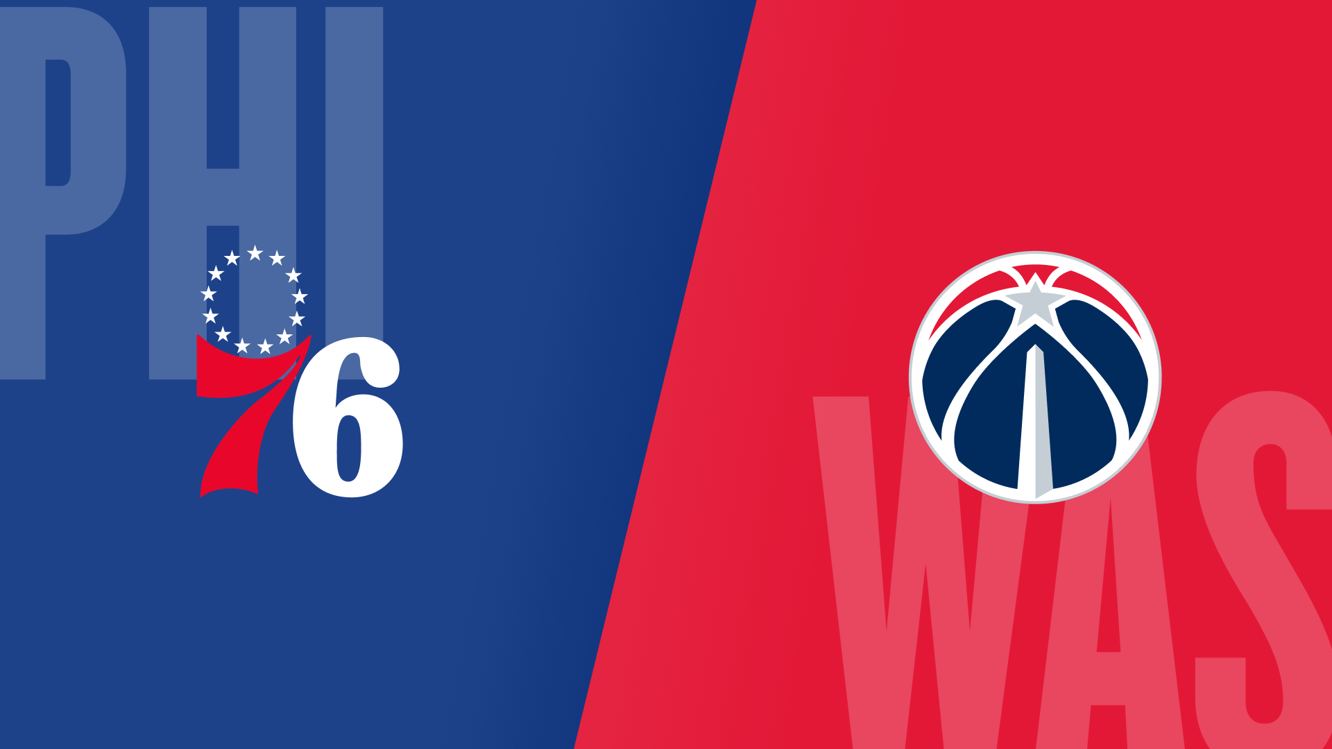 Philadelphia 76ers vs Washington Wizards Jan 17, 2022 Game Summary ...