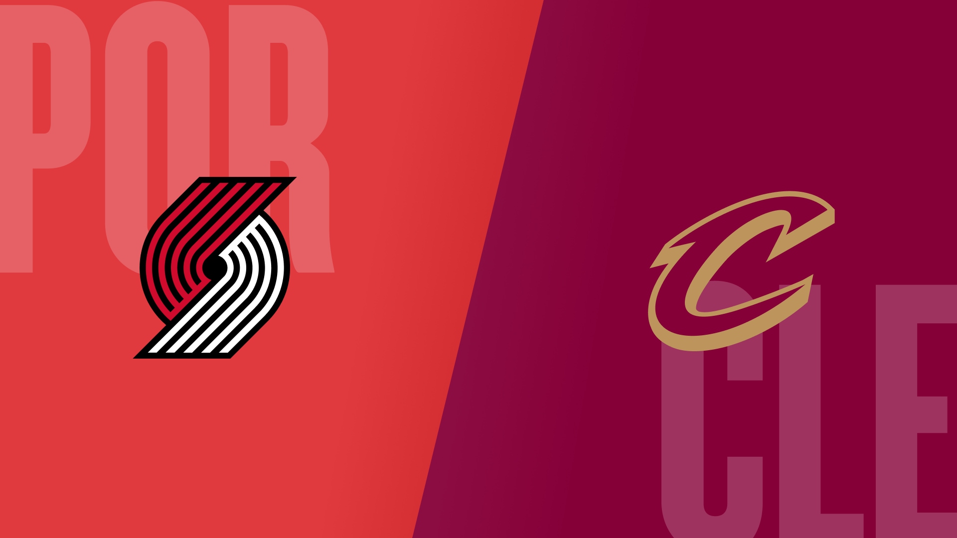 Portland Trail Blazers vs Cleveland Cavaliers Dec 3, 2025 Game - Scores ...