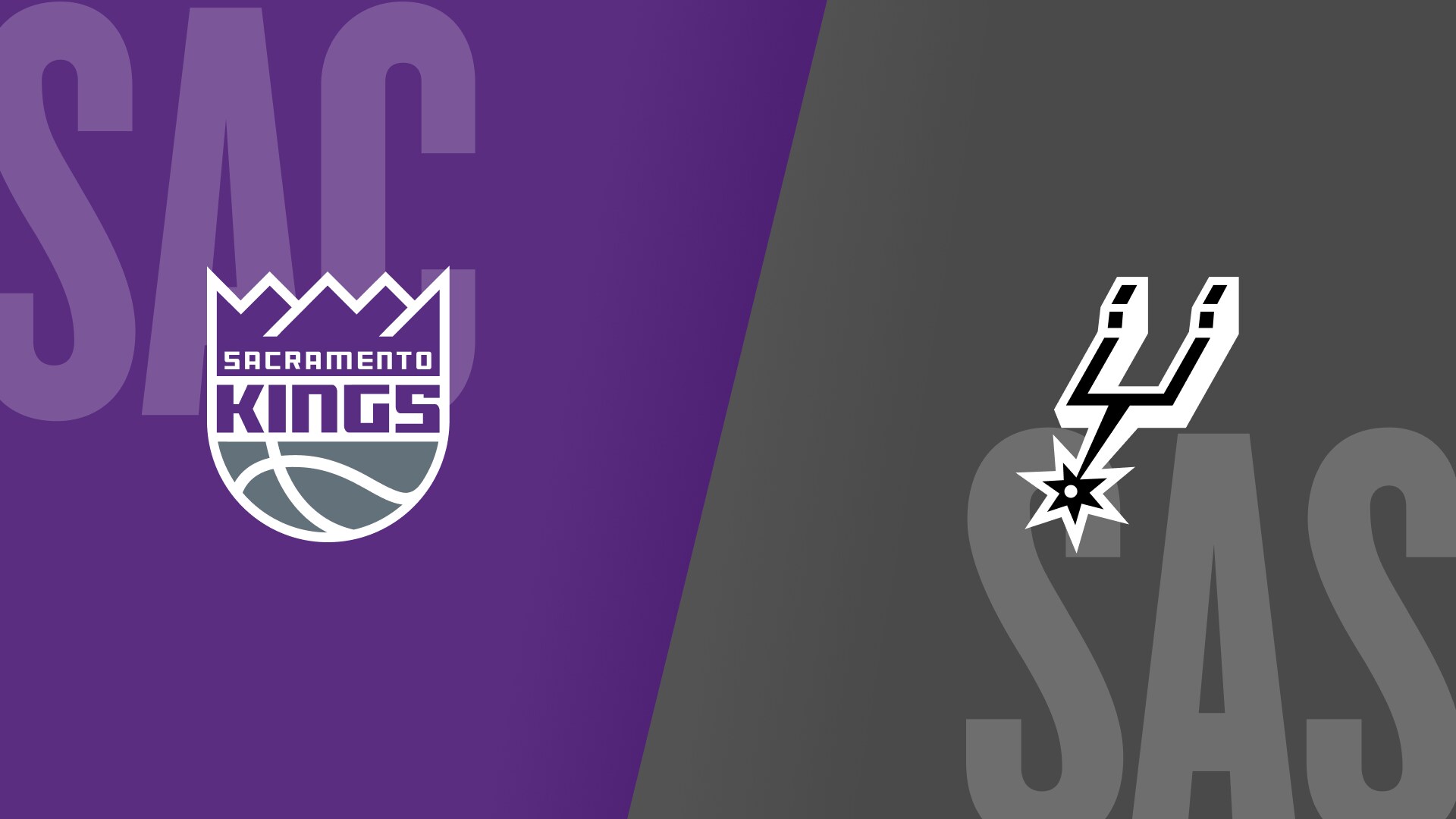 Sacramento Kings vs San Antonio Spurs Nov 16, 2025 Play-by-Play | NBA.com