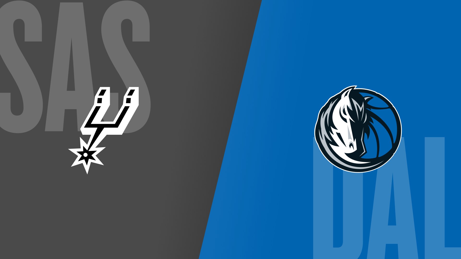 San Antonio Spurs vs Dallas Mavericks Oct 22, 2025 Play-by-Play | NBA.com