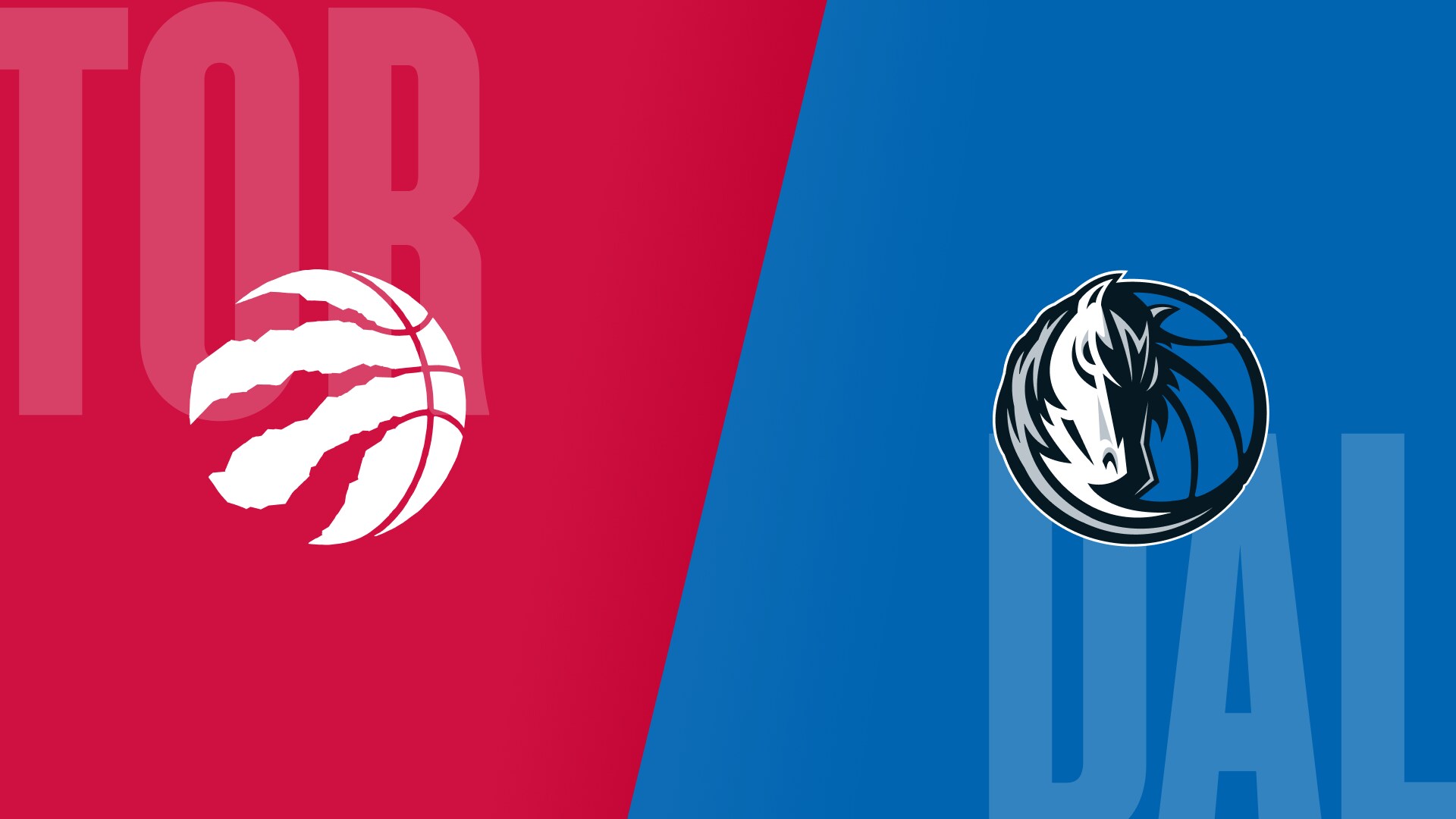 Toronto Raptors vs Dallas Mavericks Oct 26, 2025 Game - Scores, Stats ...