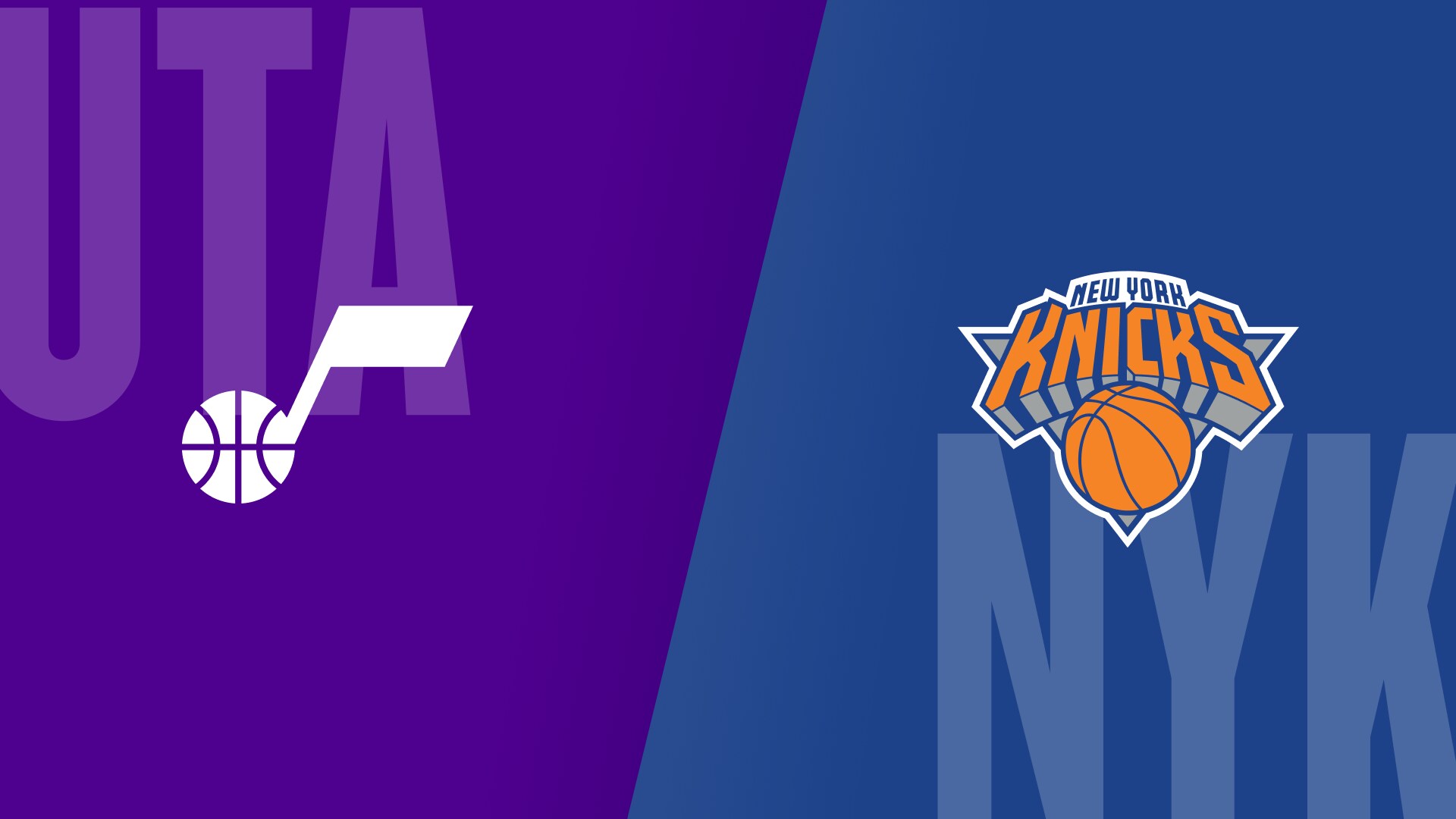 Utah Jazz vs New York Knicks Dec 5, 2025 Box Scores | NBA.com