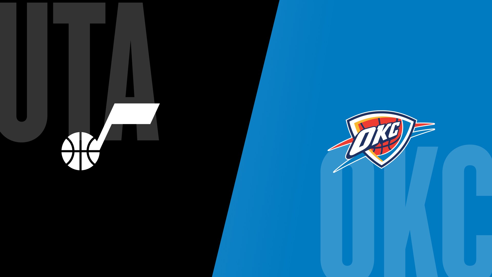 Utah Jazz vs Oklahoma City Thunder Jan 7, 2026 Game Summary | NBA.com