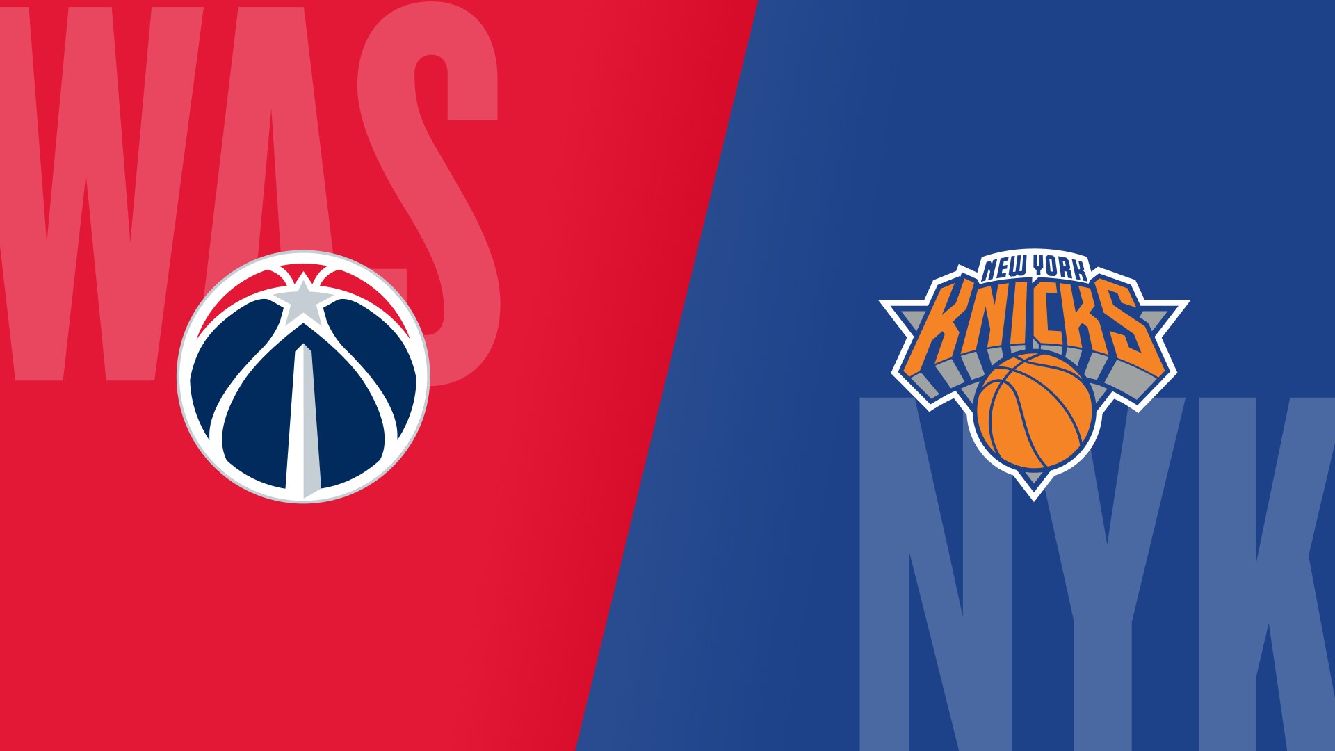 Washington Wizards vs New York Knicks Apr 7, 2019 Box Scores | NBA.com