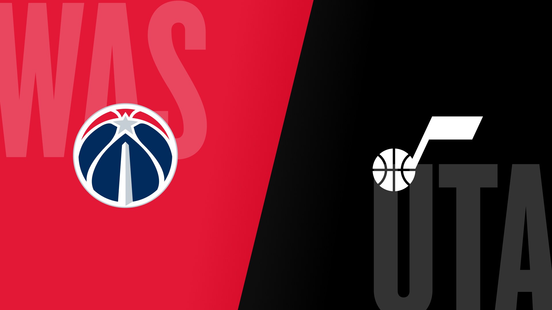 Washington Wizards vs Utah Jazz Mar 25, 2026 Game Summary | NBA.com