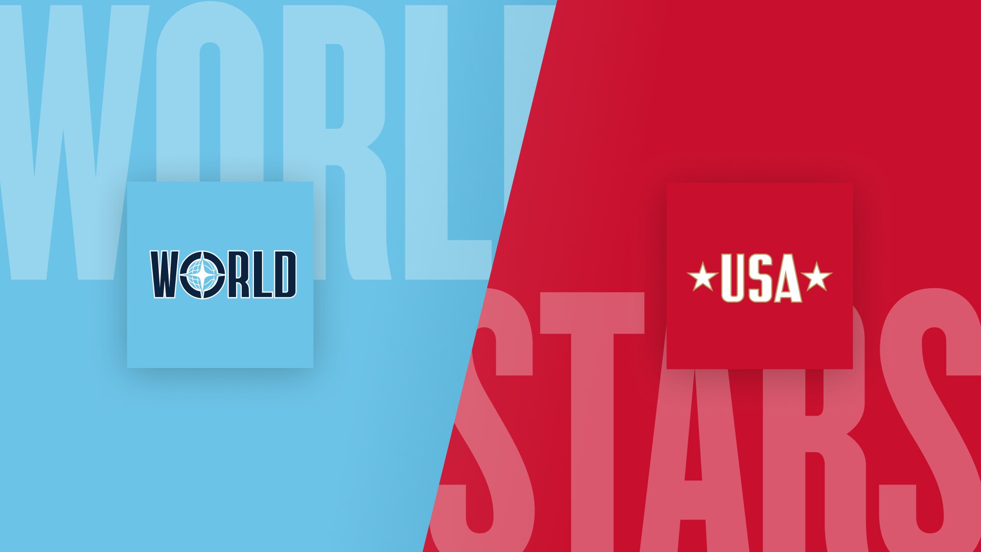 World vs Stars Feb 15, 2026 Game Summary | NBA.com