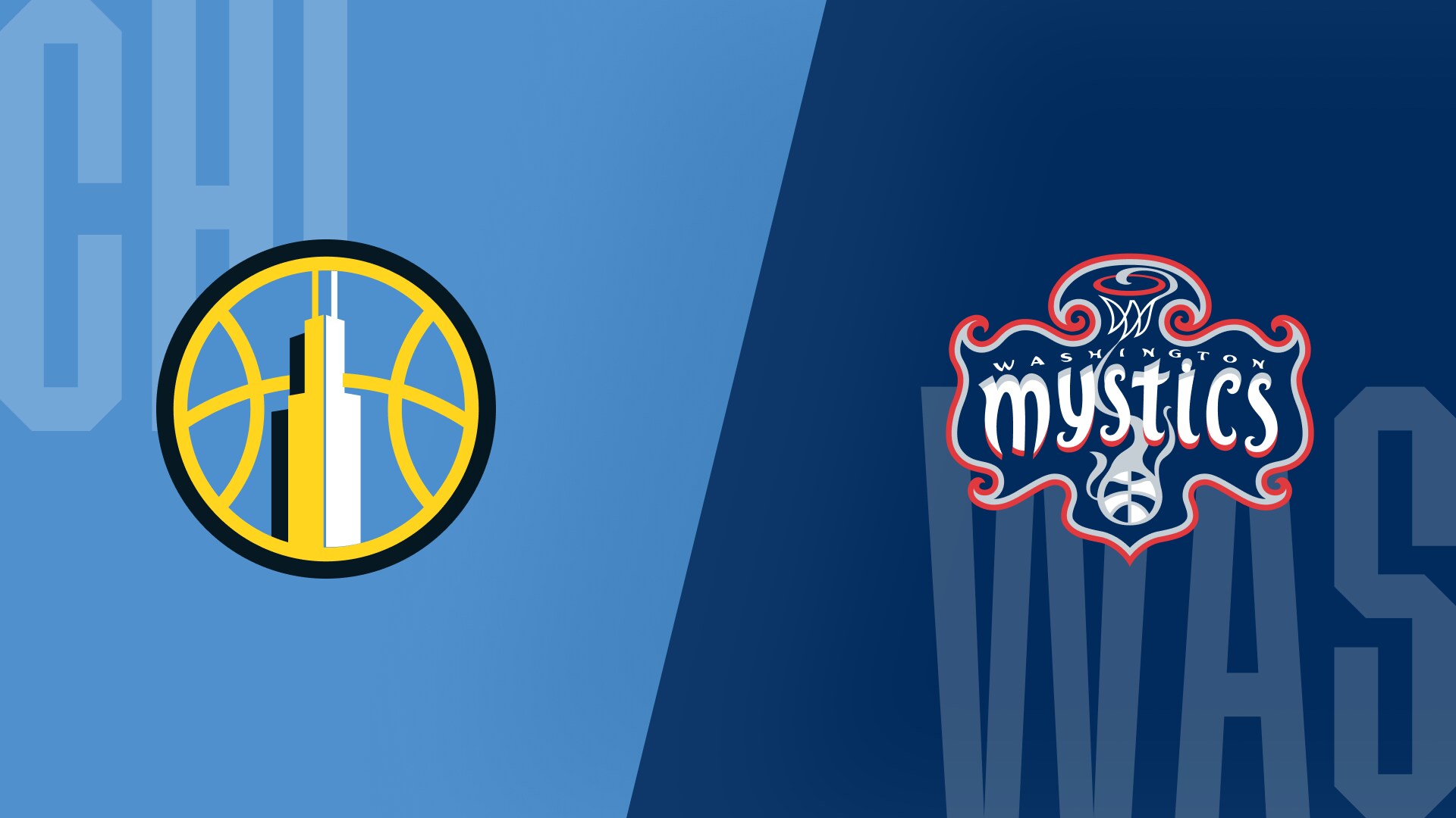 Chicago Sky vs Washington Mystics Jul 27, 2006 Game Summary | WNBA.com