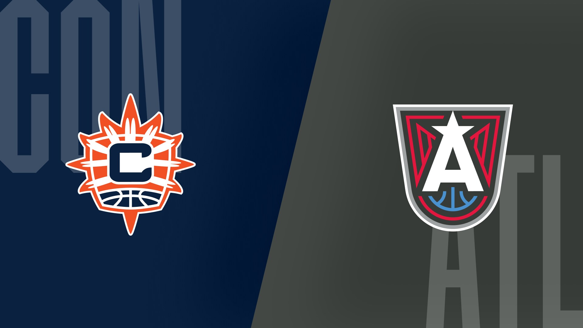 Connecticut Sun vs Atlanta Dream May 27, 2009 Game Summary | WNBA.com