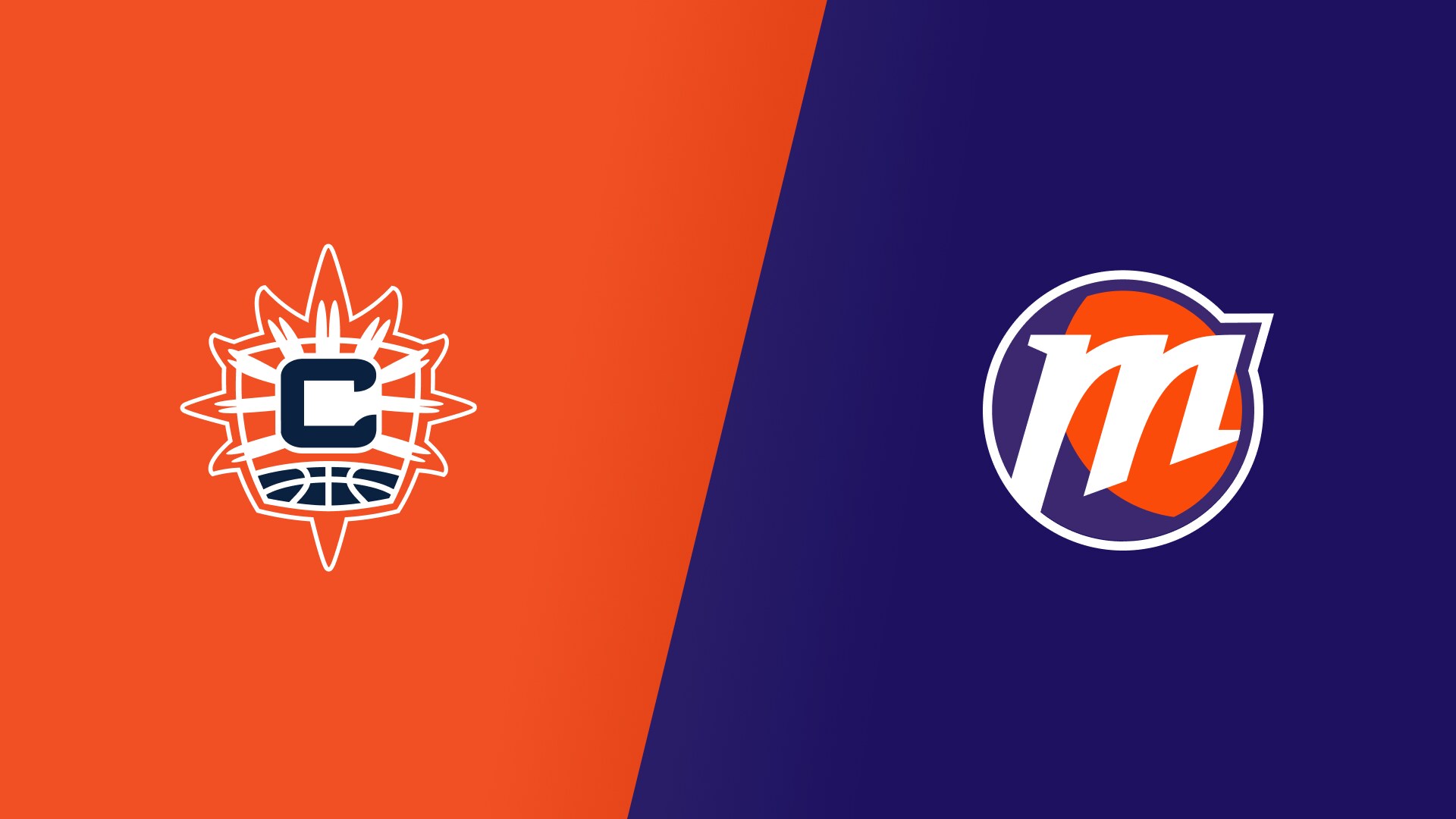 Connecticut Sun vs Phoenix Mercury Jun 9, 2004 Game Charts | WNBA.com