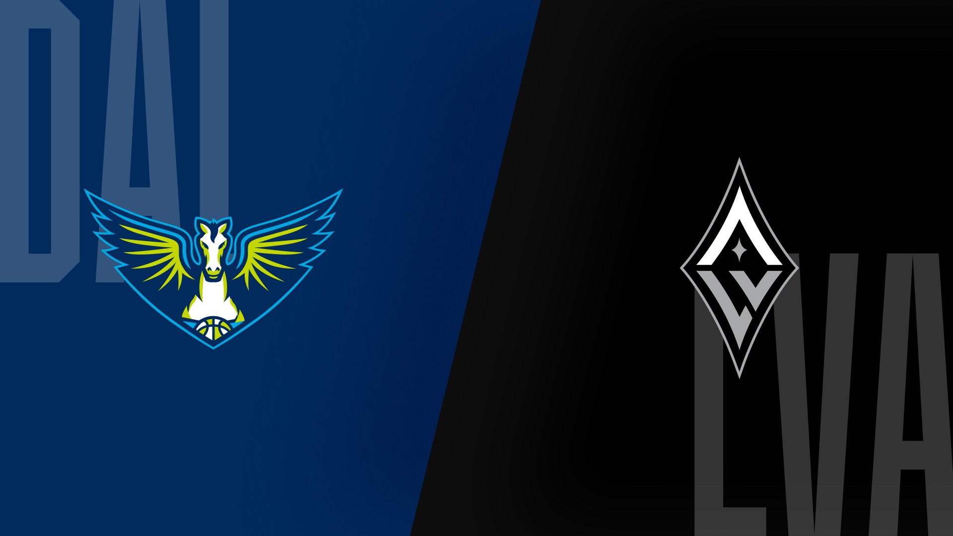 Dallas Wings vs Las Vegas Aces Jul 7, 2024 Game Charts | WNBA.com