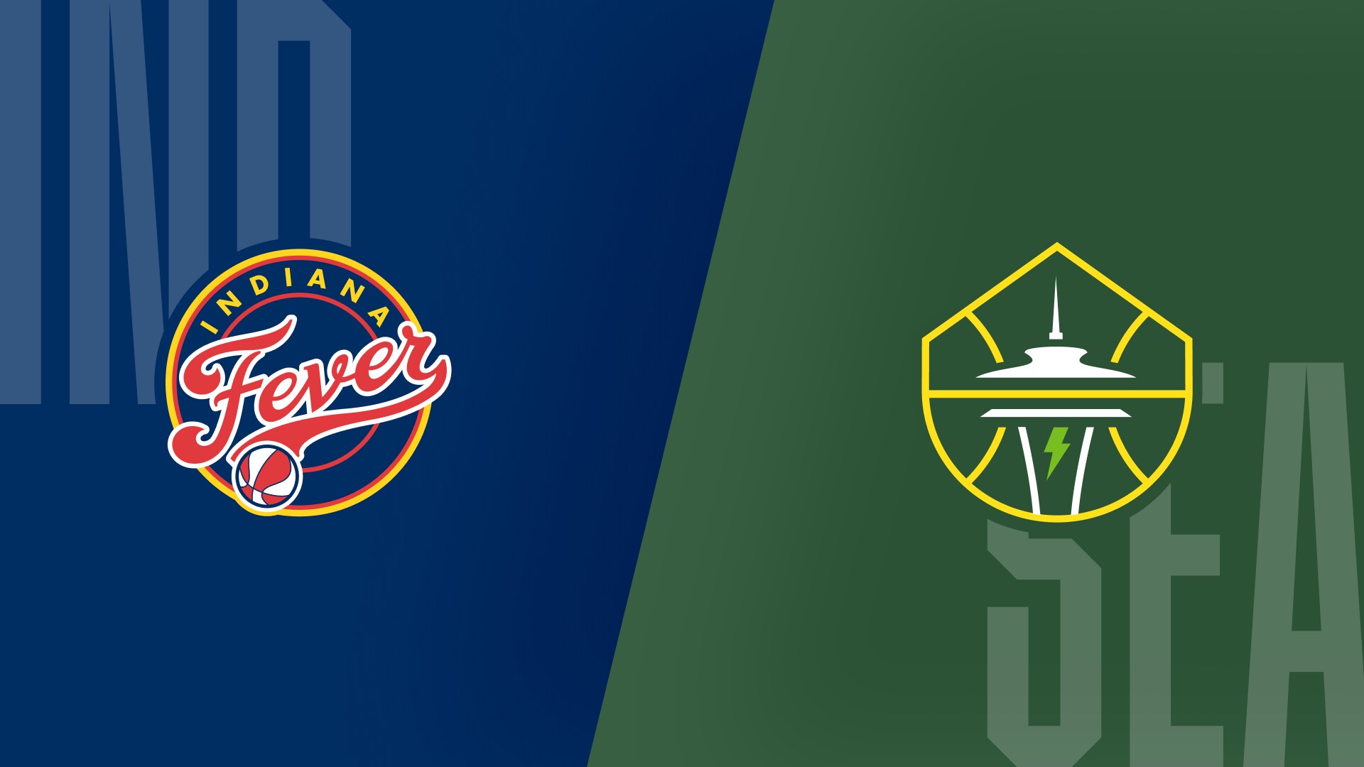 Indiana Fever vs Seattle Storm Jul 22, 2004 Game Summary | WNBA.com