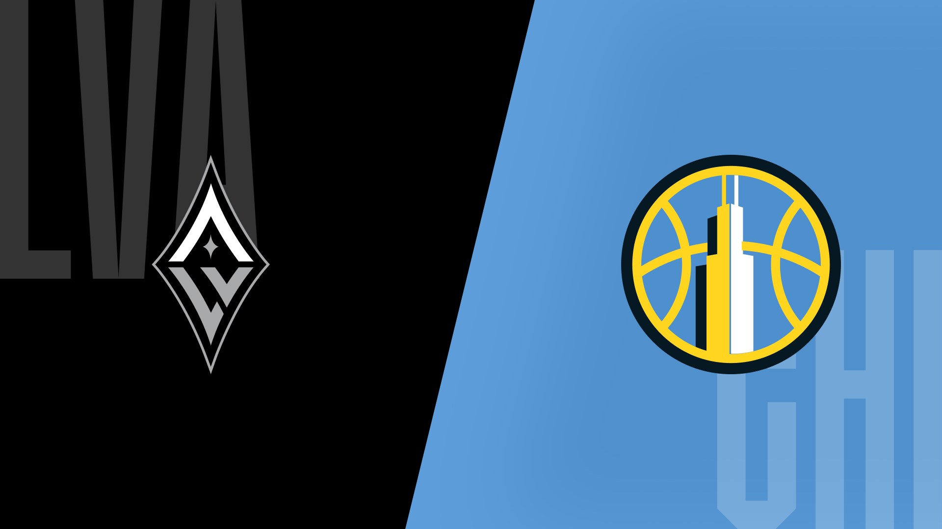 Las Vegas Aces vs Chicago Sky Jun 28, 2026 Game Charts | WNBA.com