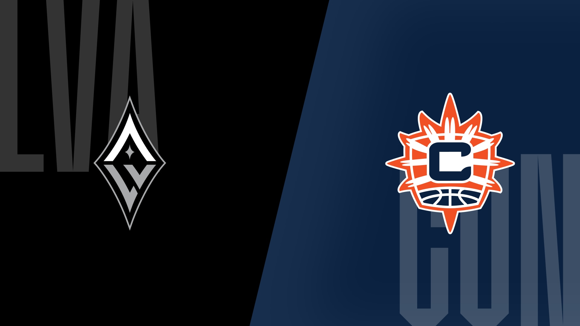 Las Vegas Aces vs Connecticut Sun May 15, 2026 Game Summary | WNBA.com