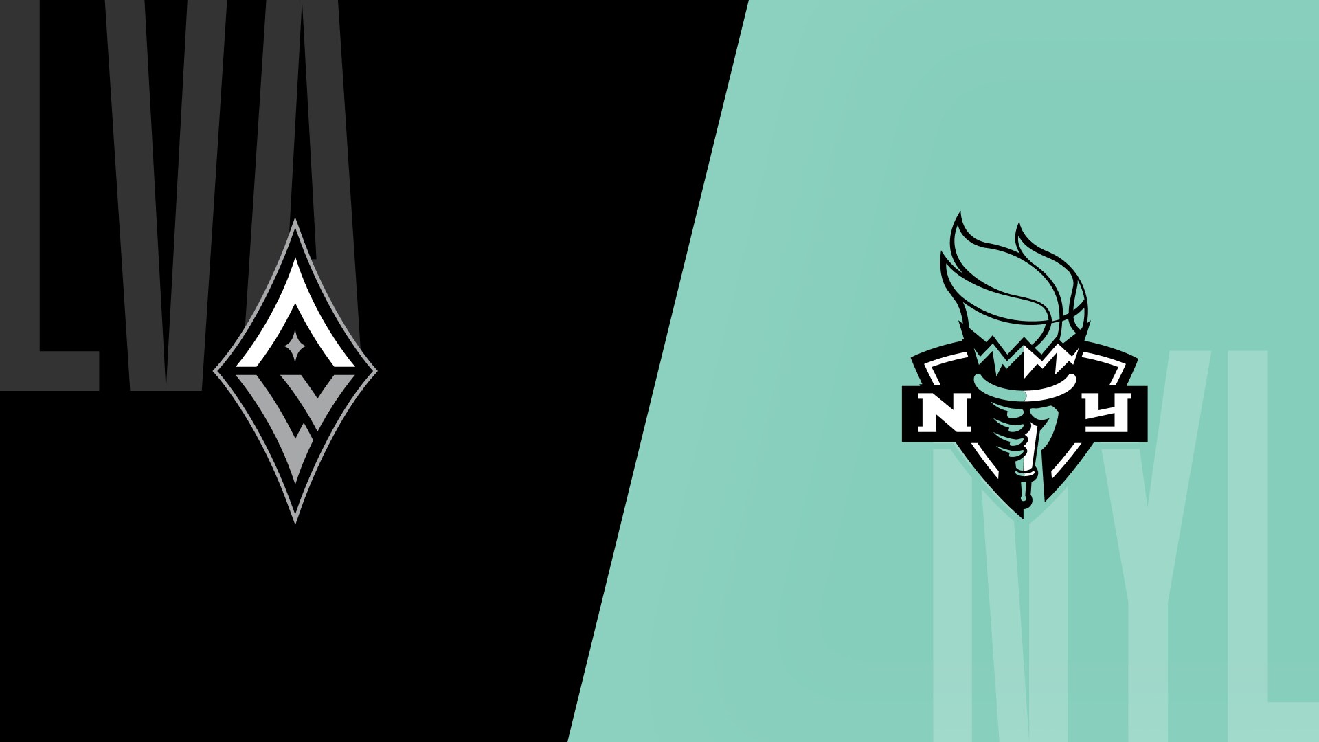 Las Vegas Aces vs New York Liberty Jul 8, 2025 Box Scores | WNBA.com