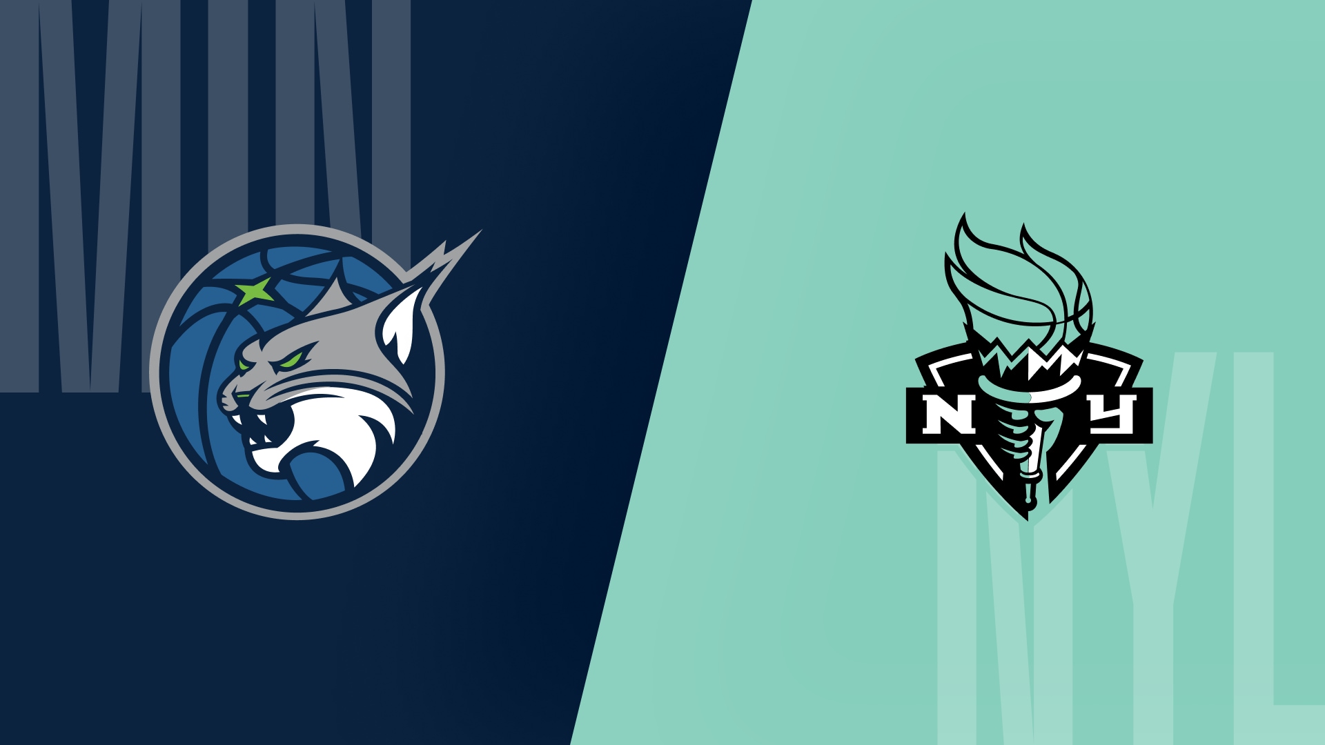 Minnesota Lynx vs New York Liberty Aug 10, 2025 Game Charts | WNBA.com