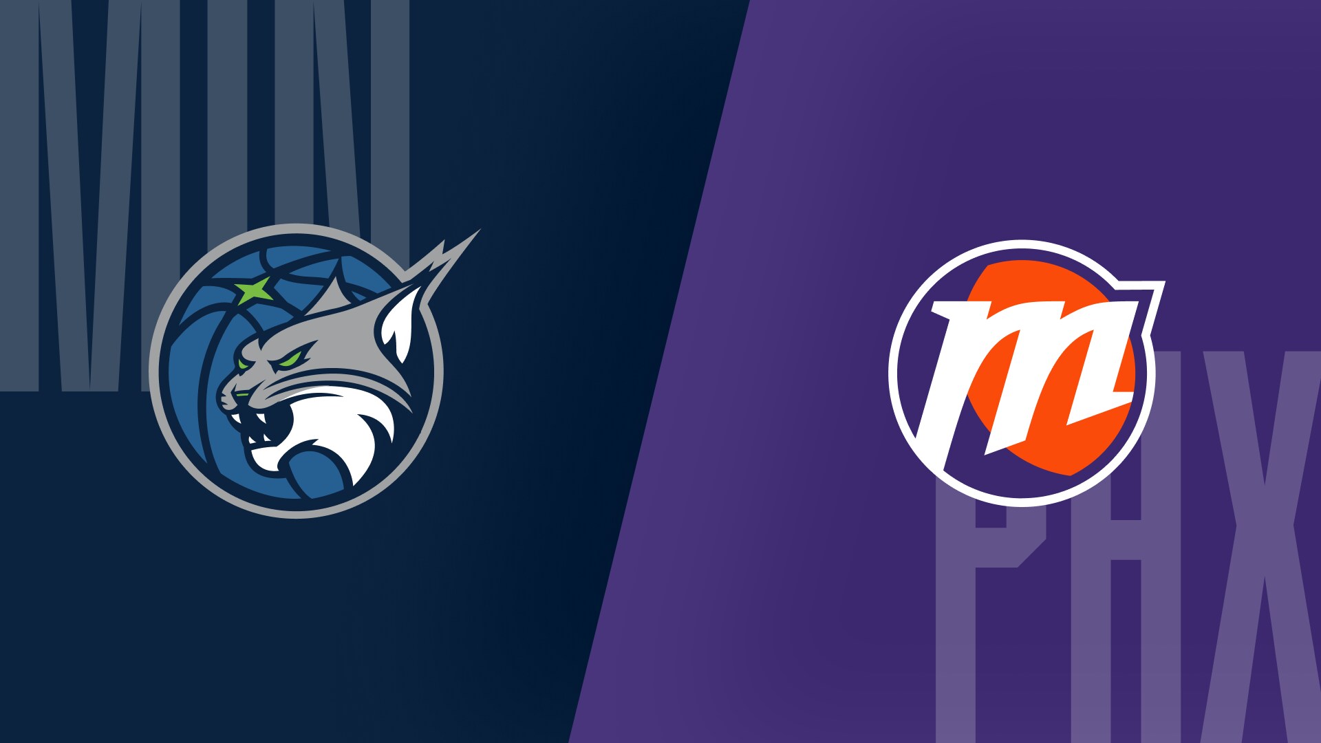 Minnesota Lynx vs Phoenix Mercury May 12, 2026 Game Charts | WNBA.com