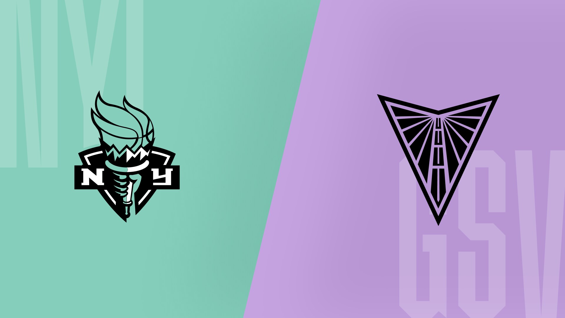 New York Liberty vs Golden State Valkyries Sep 2, 2025 Game Charts ...