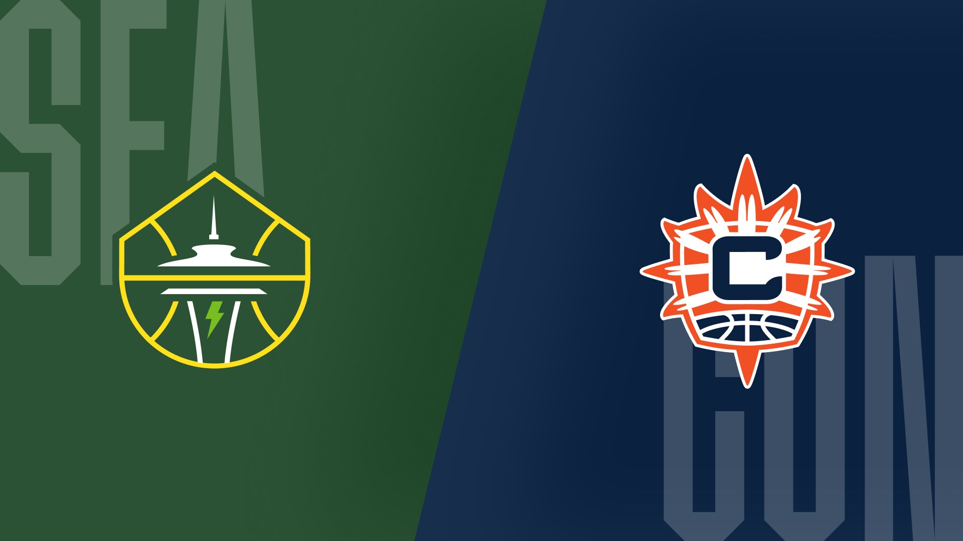 Seattle Storm vs Connecticut Sun Aug 31, 2008 Game Charts | WNBA.com