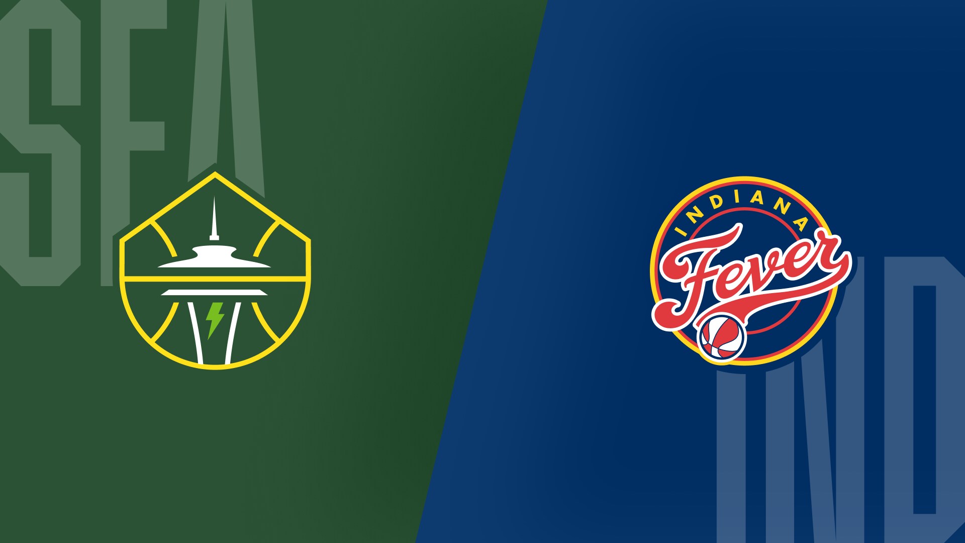 Seattle Storm vs Indiana Fever May 17, 2026 Game Summary | WNBA.com