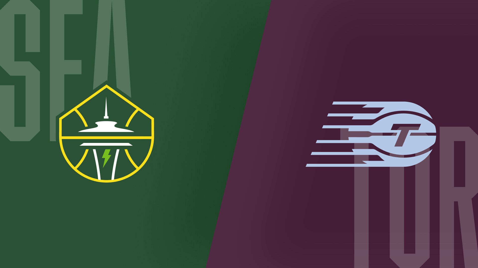 Seattle Storm vs Toronto Tempo May 13, 2026 Box Scores | WNBA.com