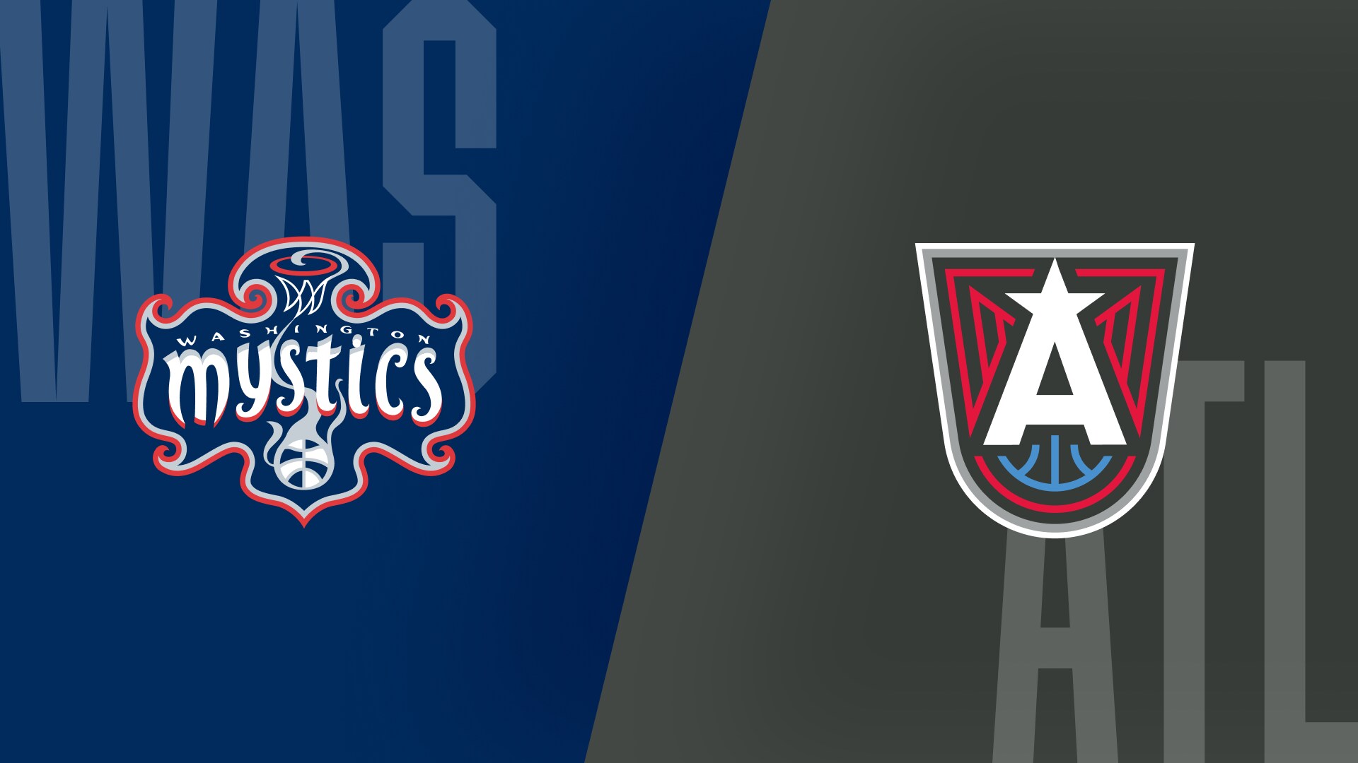 Washington Mystics vs Atlanta Dream May 9, 2010 Game Summary | WNBA.com