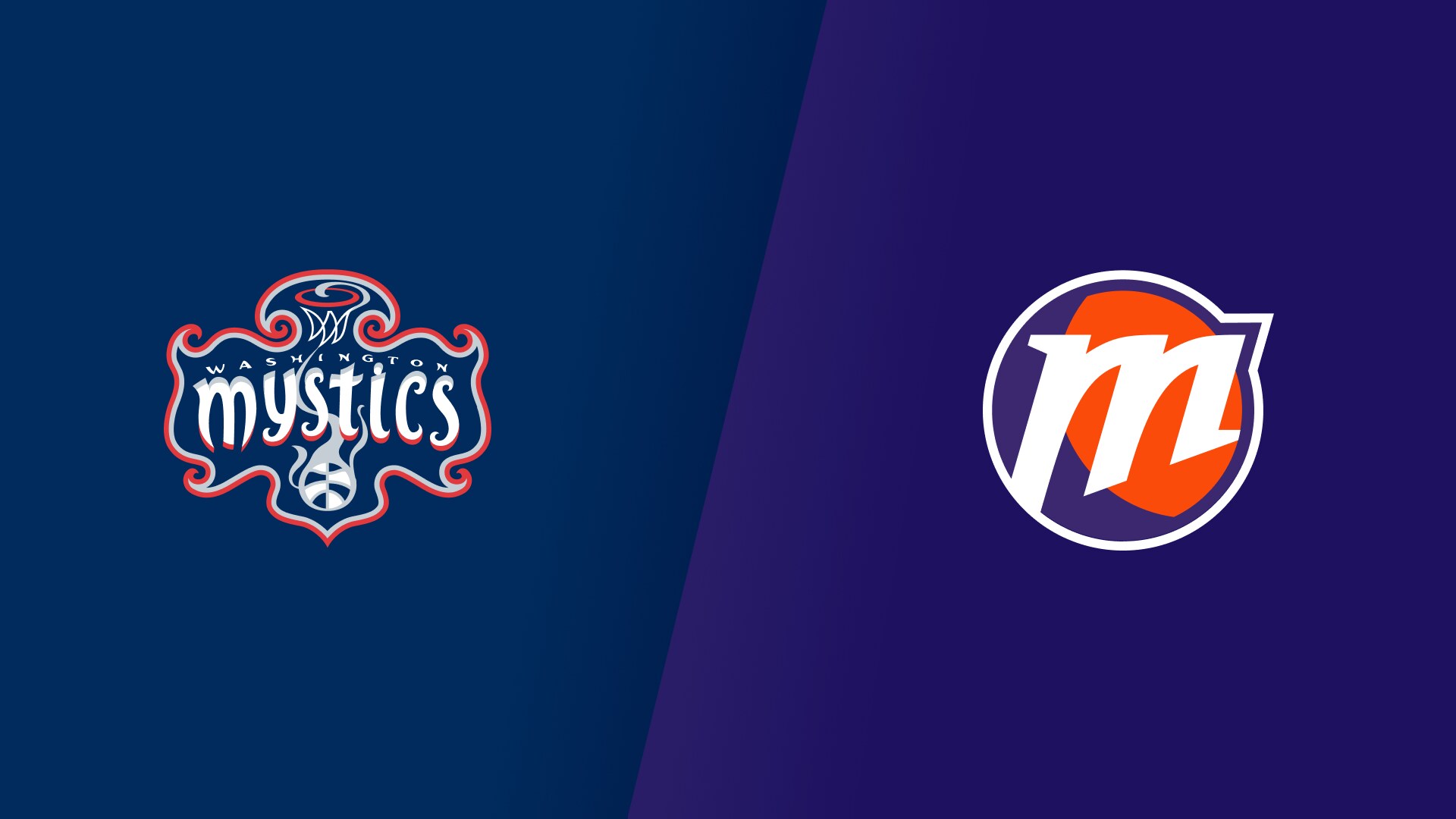 Washington Mystics vs Phoenix Mercury Jun 3, 2008 Game Summary | WNBA.com