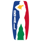 NBA Logo