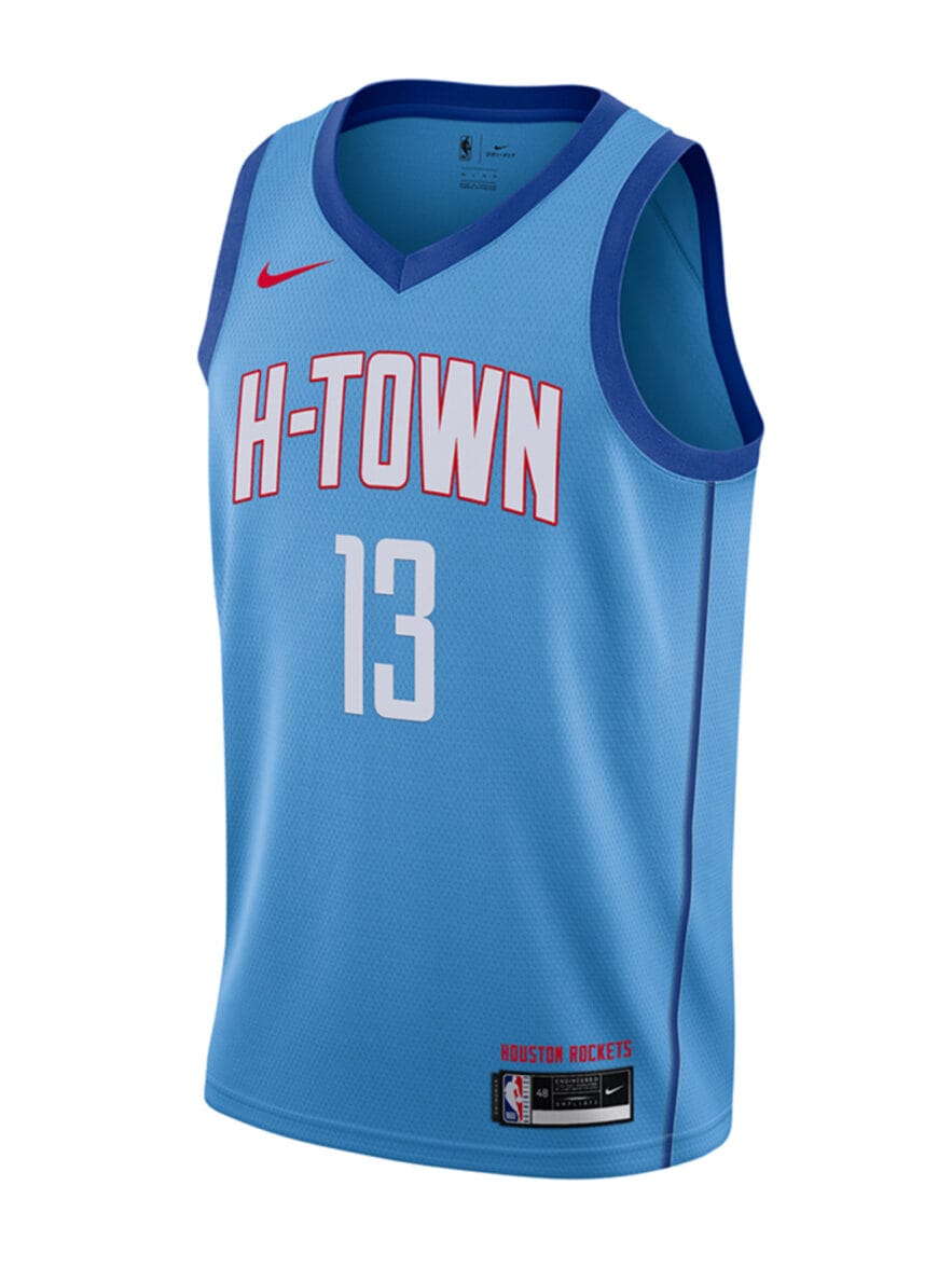 Houston Rockets: The Colors Of Loyalty | NBA.com