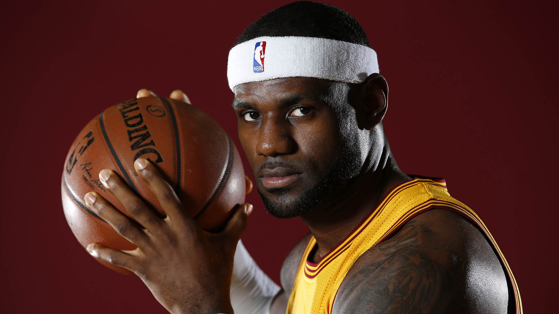 LeBron James Career Highlights | NBA.com
