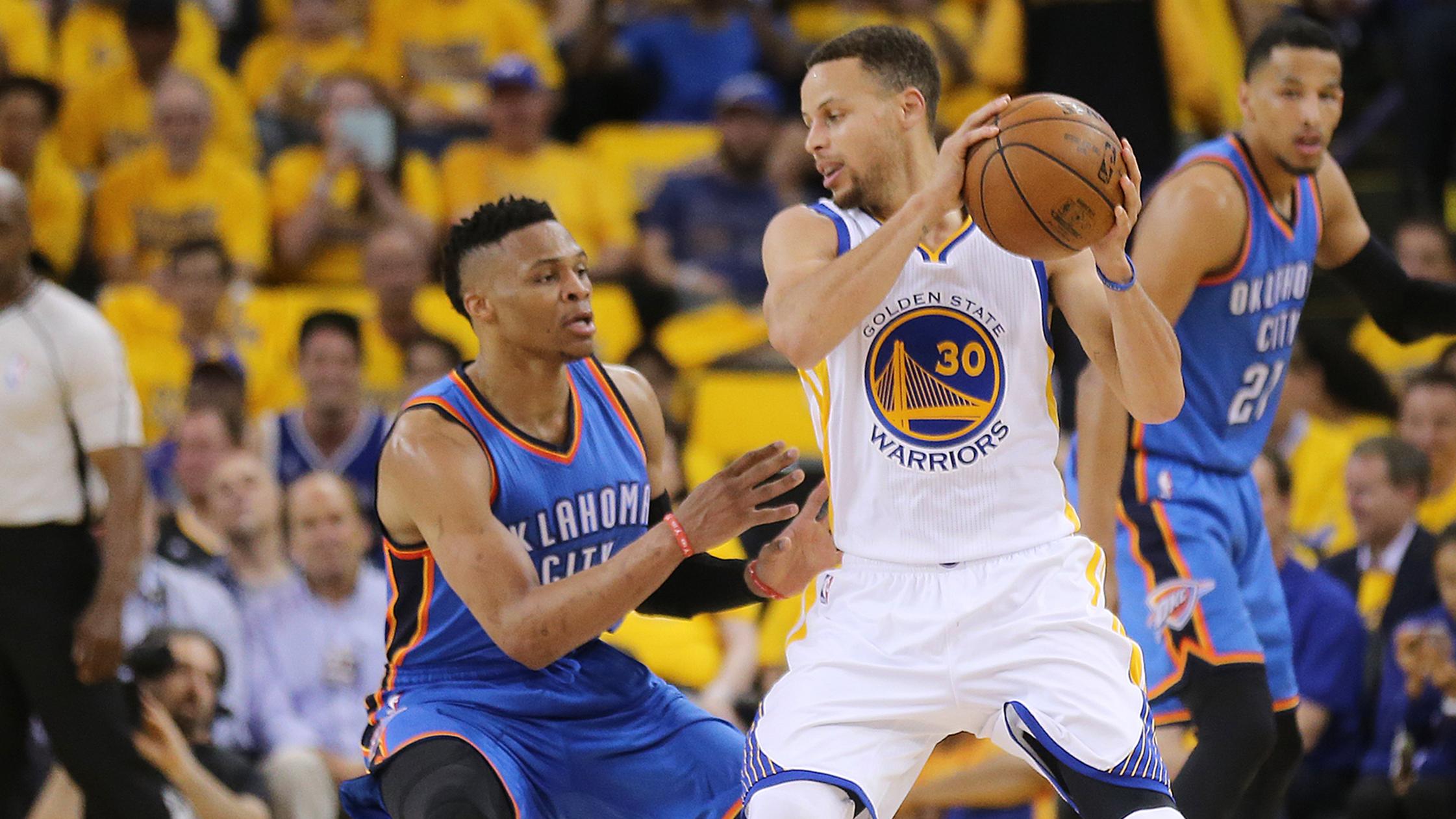 Ranking top players by position: Point guards | NBA.com