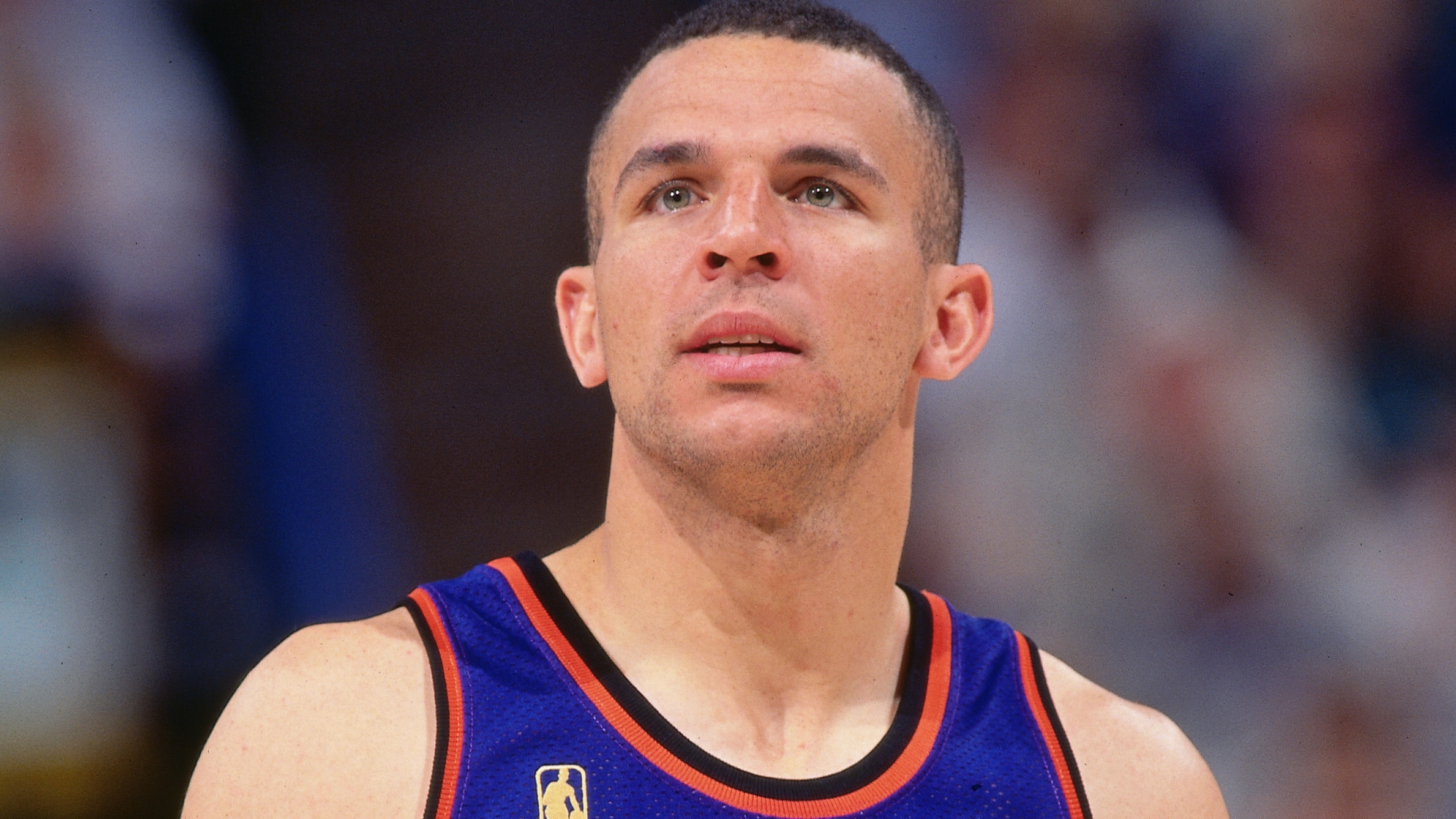 Jason Kidd's Instagram, Twitter & Facebook on IDCrawl