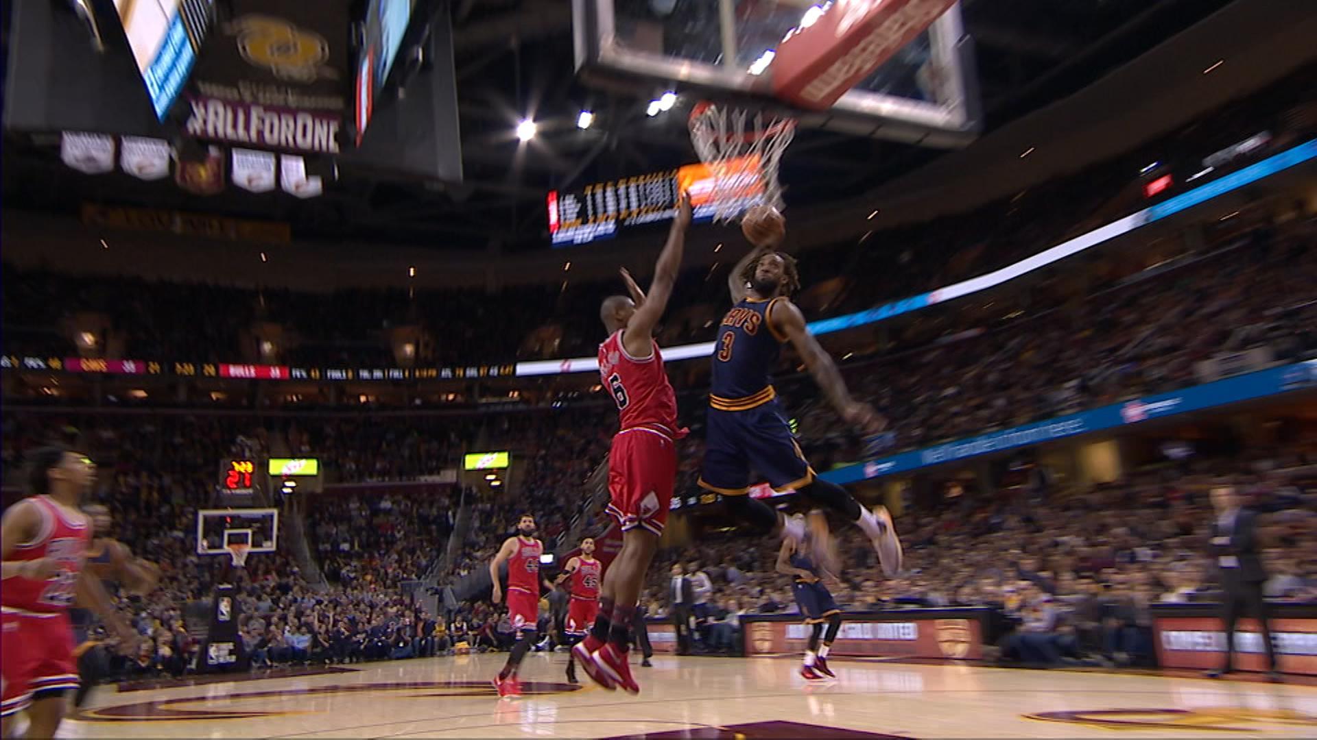 Shootaround (Feb. 26) -- Clippers look to regain mojo | NBA.com