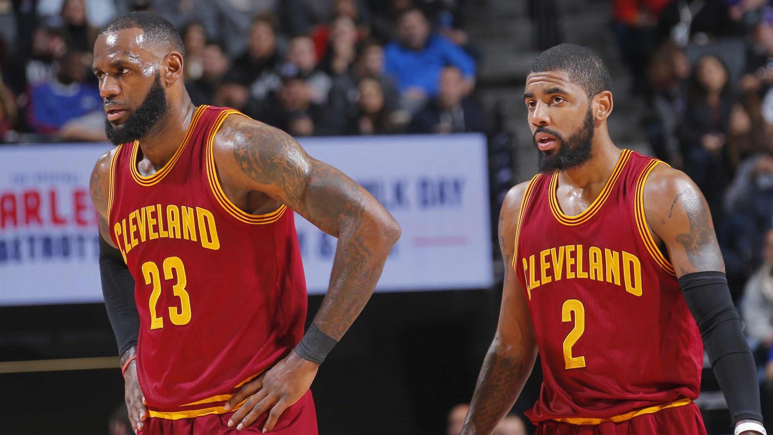 Vulnerable Cleveland Cavaliers head into Chicago searching for much ...