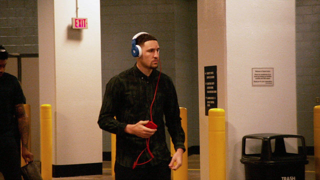 Nba Inside Stuff Tv Show