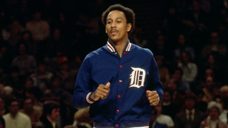 Legends profile: Dave Bing | NBA.com