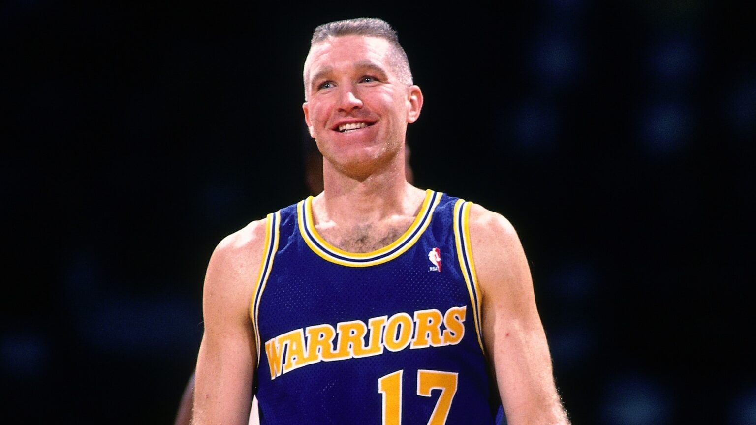Números retirados de los Golden State Warriors | NBA.Com