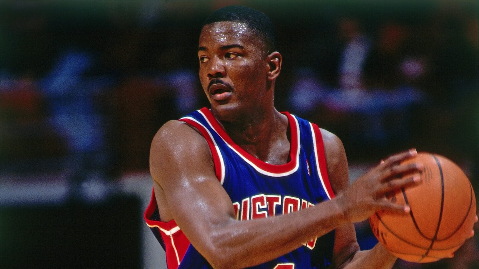 Legends profile: Joe Dumars | NBA.com