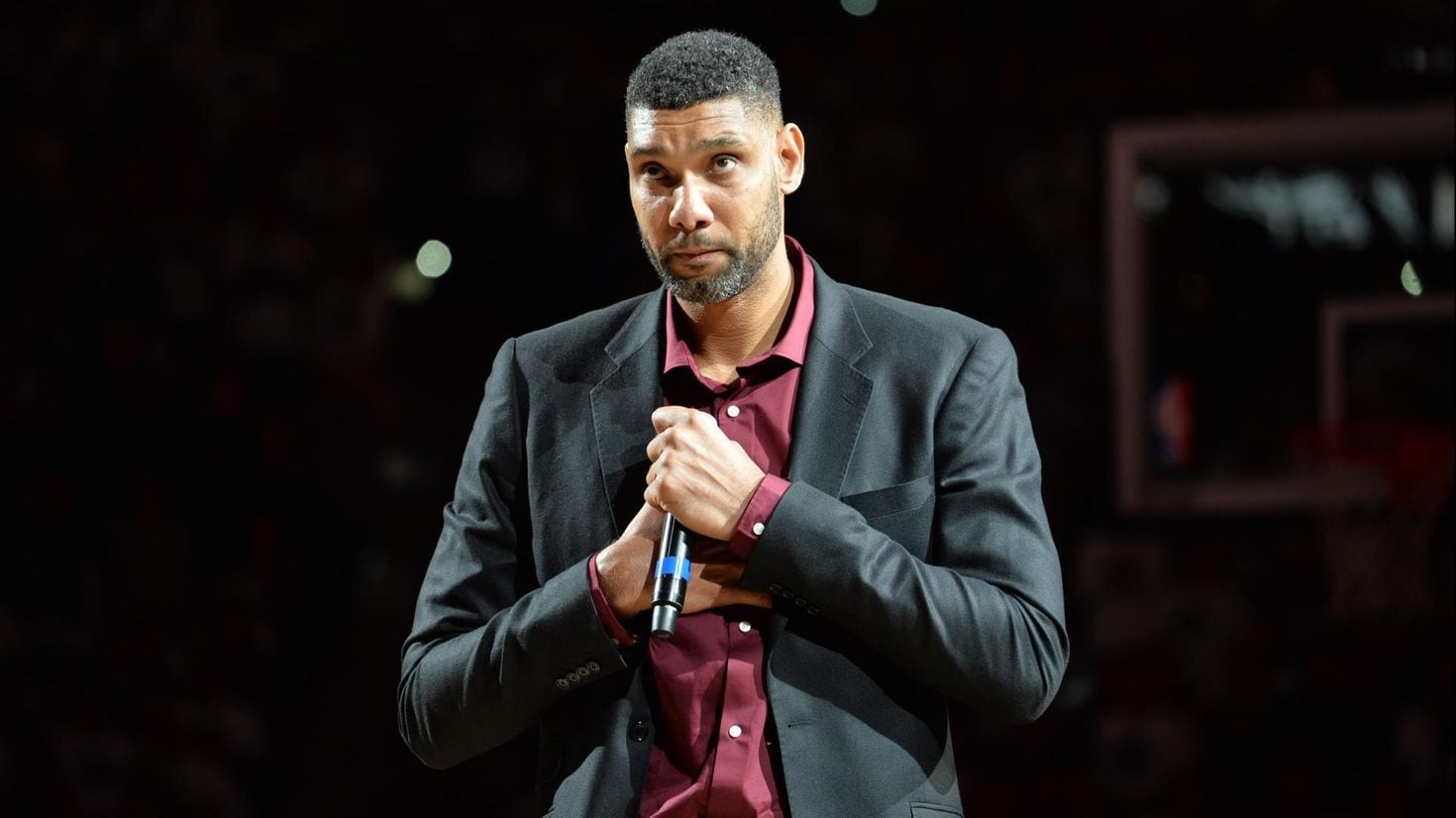 Examining NBA impact of international players: Tim Duncan | NBA.com