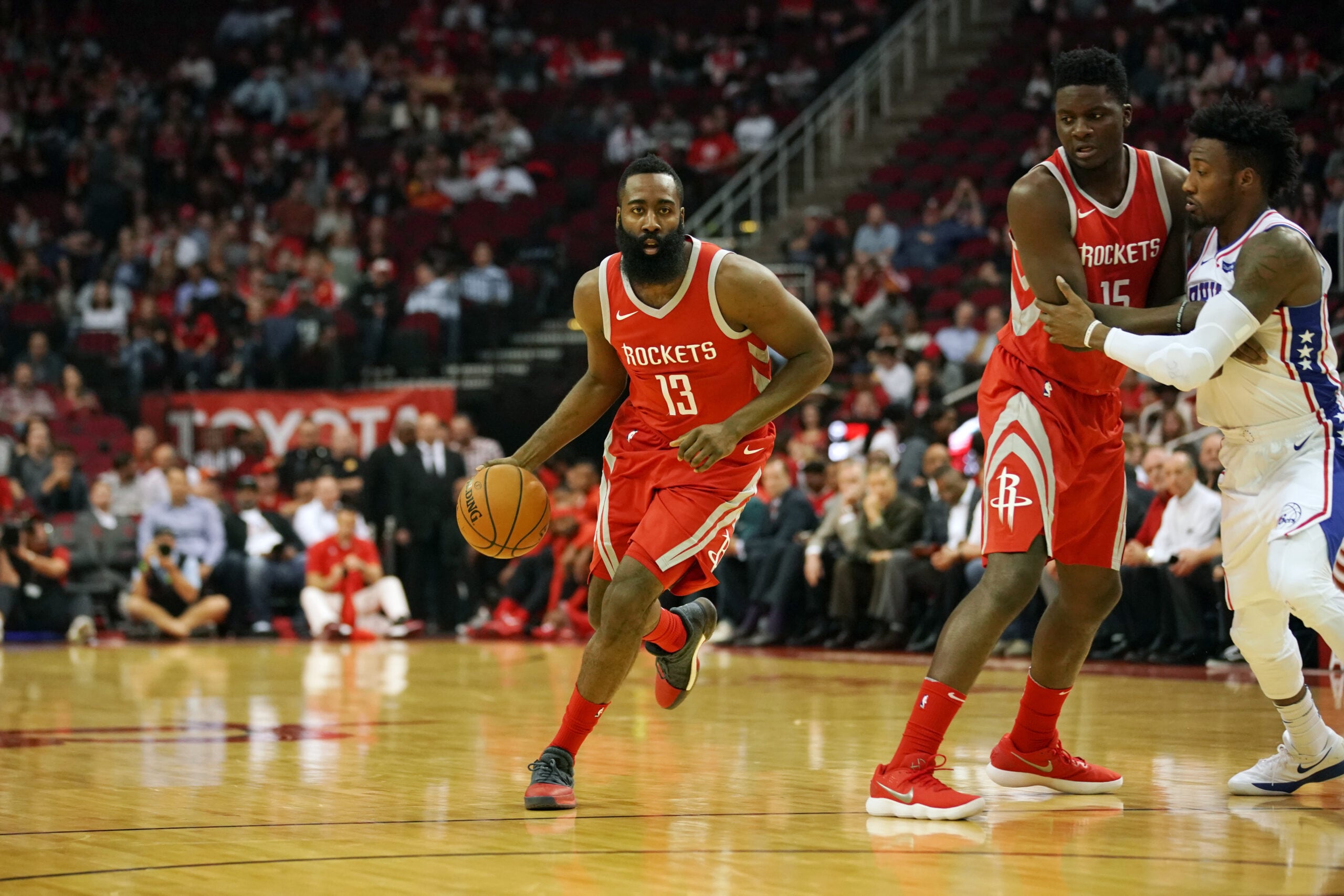 HBD James Harden! | NBA.com