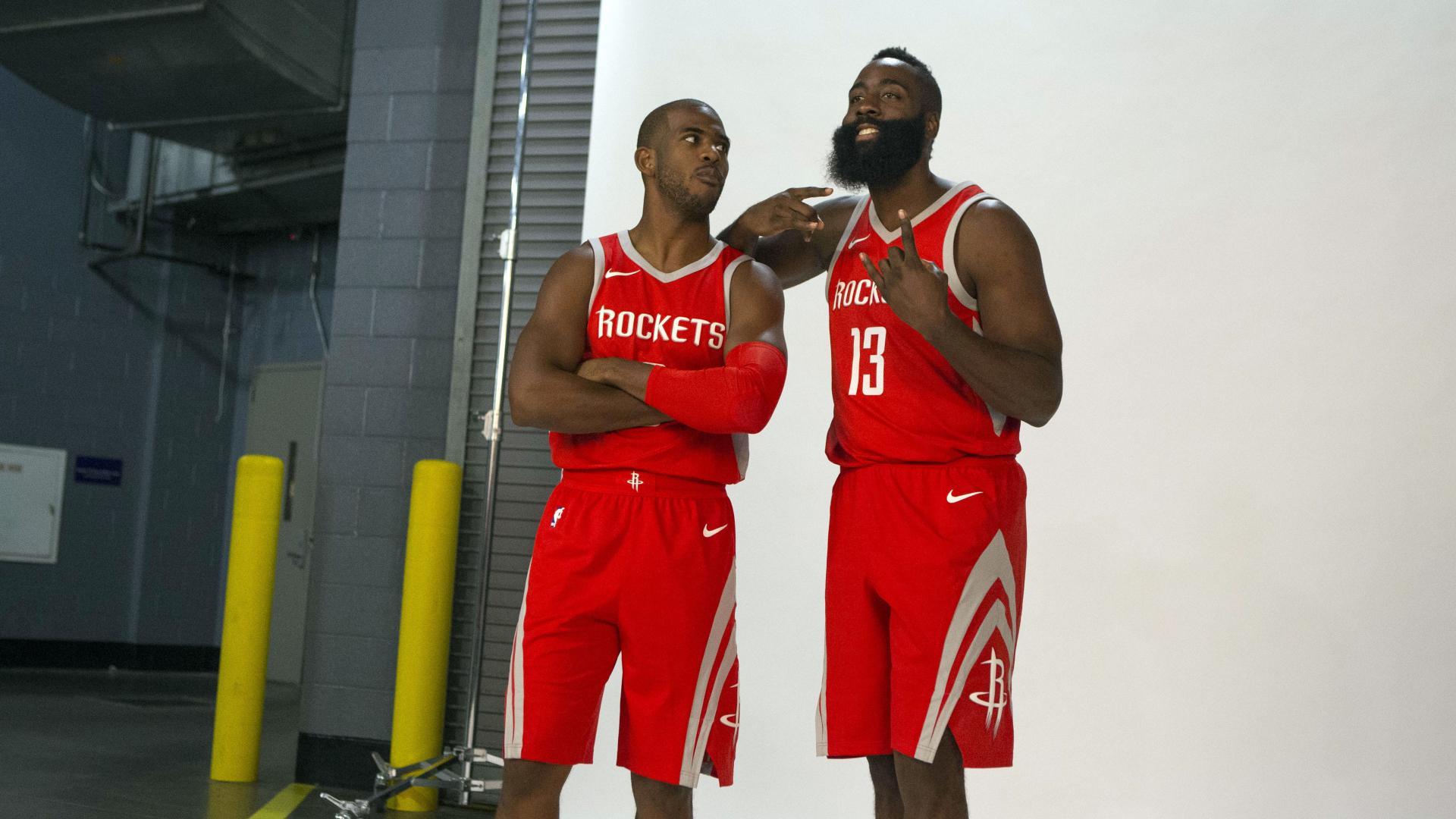 2017-18 Season Preview: Southwest Division | NBA.com