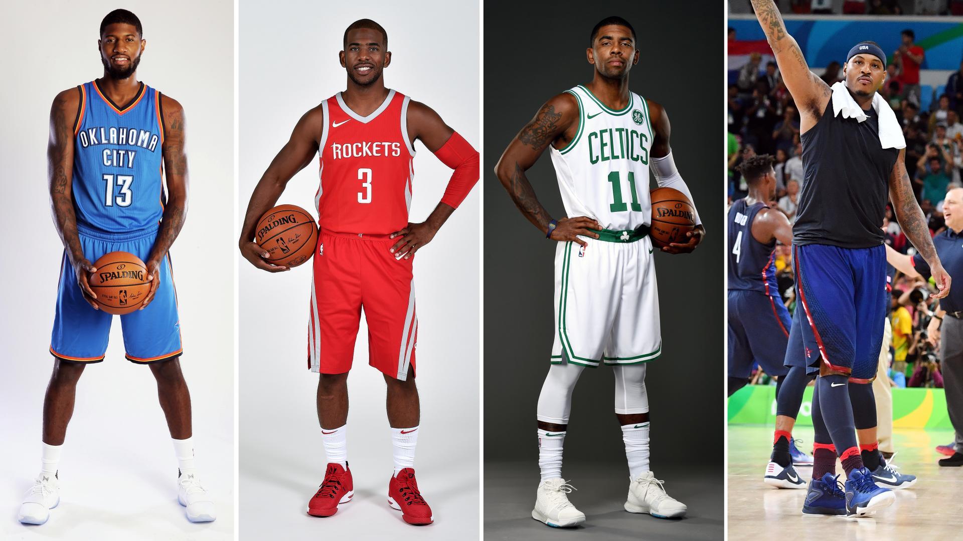 Analytics Art: Where did everybody go in NBA offseason | NBA.com