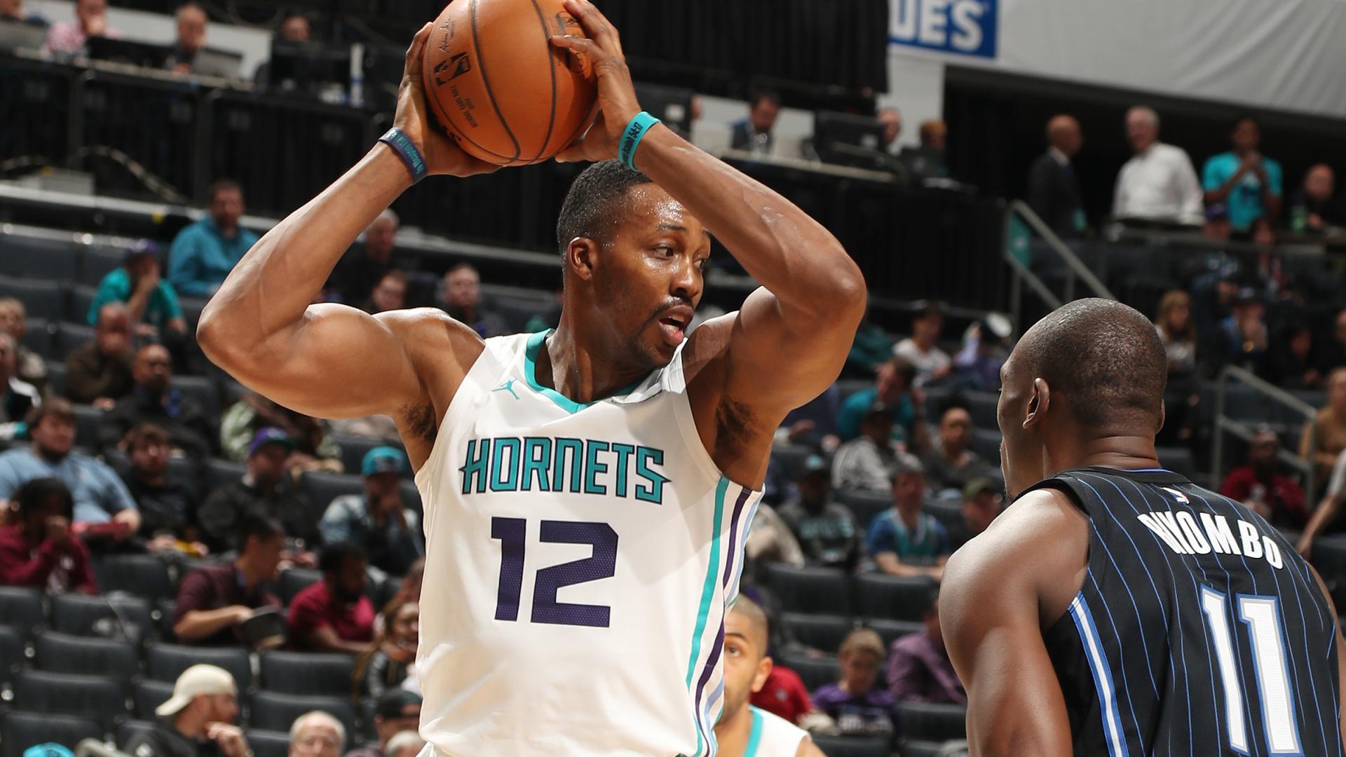 Dwight Howard moves into top 20 on NBA's all-time rebounds list | NBA.com