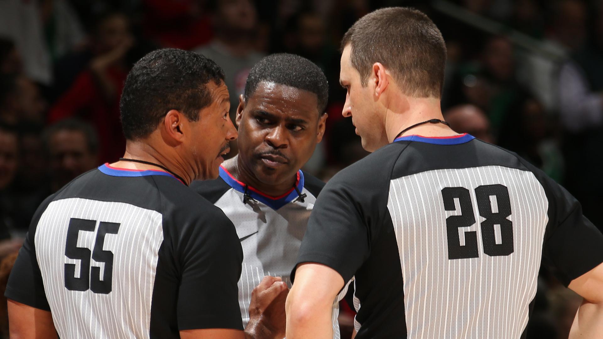 Blogtable: Top issue players union, referees union should discuss at ...