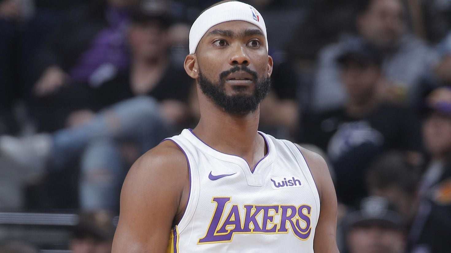 Report: Waived by Los Angeles Lakers, Corey Brewer likely to sign with ...