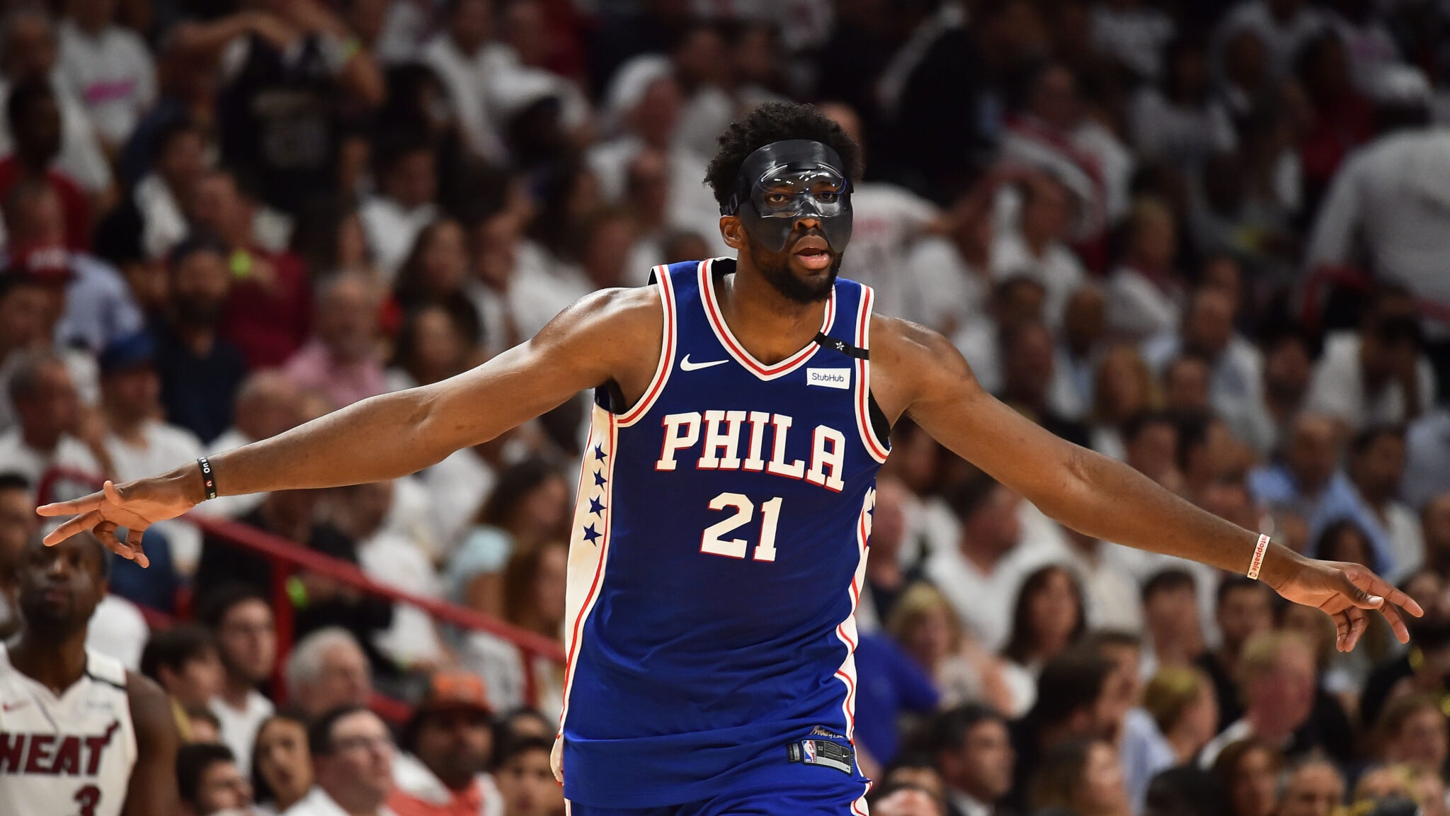 Philadelphia 76ers Regular Season MVPs