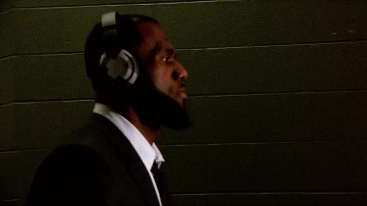 LeBron James Career Highlights | NBA.com