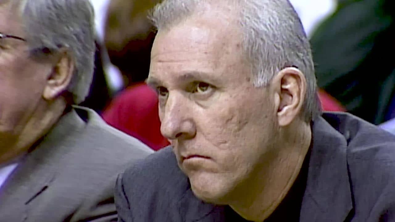 Best of Gregg Popovich's career | NBA.com